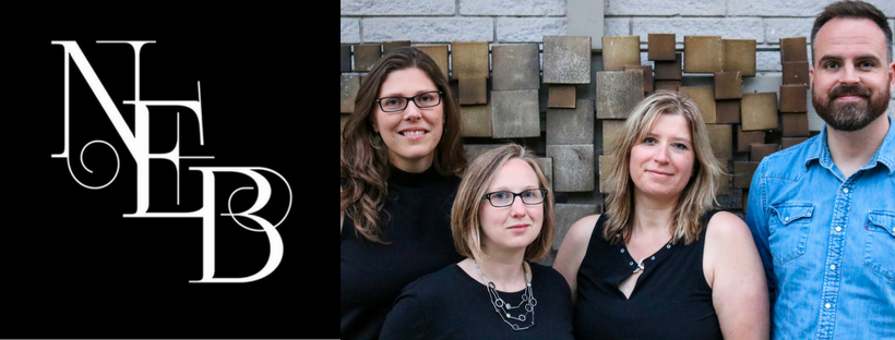 Guest blog – Tanya Packer